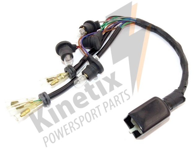 ELGI-13790 | Kinetix - Aftermarket parts for motorcycle, ATV & snowmobile